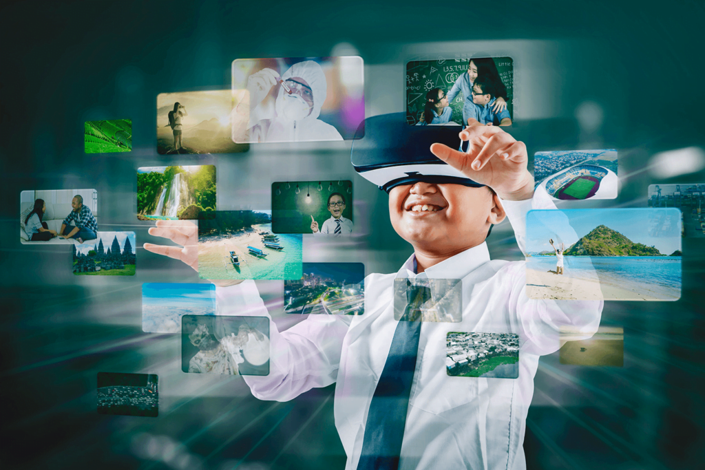 About The Event - Edutech 360 Summit & Awards - Learn More About Our Tech Education Initiative